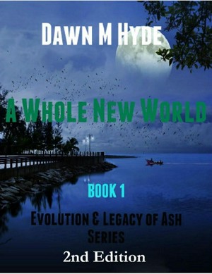 Smashwords – A Whole New World