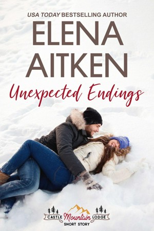 Smashwords – Unexpected Endings