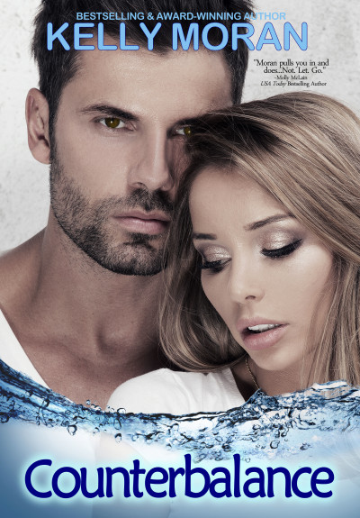 Smashwords – Counterbalance – a book by Kelly Moran
