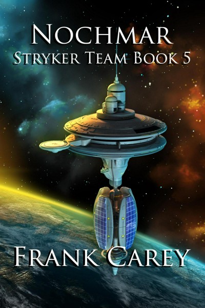 Smashwords – Nochmar – a book by Frank Carey