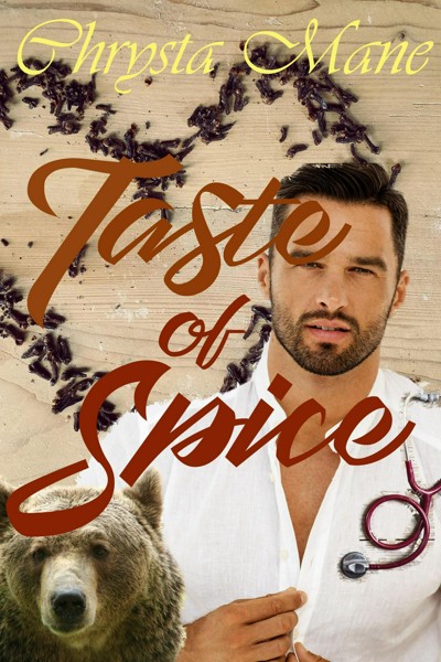 Smashwords – Taste of Spice – a book by Chrysta Mane