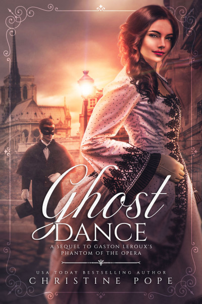 Smashwords – Ghost Dance: A Sequel to Gaston Leroux's The Phantom of the Opera – a book by ...