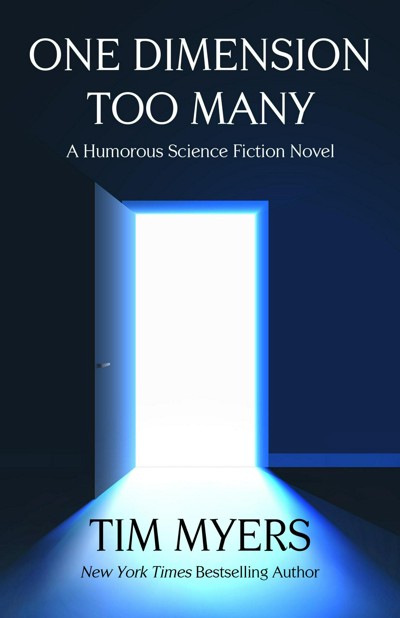 Smashwords – One Dimension Too Many – a book by Tim Myers