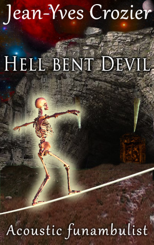 Smashwords – Hell Bent Devil