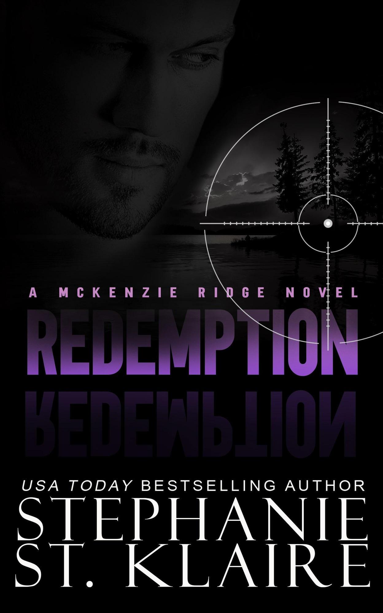 Smashwords – Redemption – a book by Stephanie St. Klaire