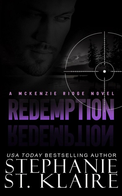 Smashwords – Redemption – a book by Stephanie St. Klaire