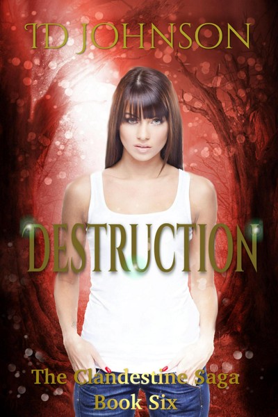 Smashwords – Destruction – a book by ID Johnson