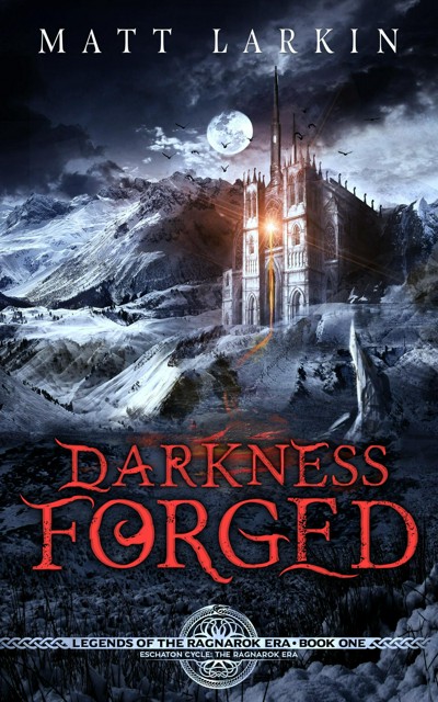 Smashwords – Darkness Forged – a book by Matt Larkin
