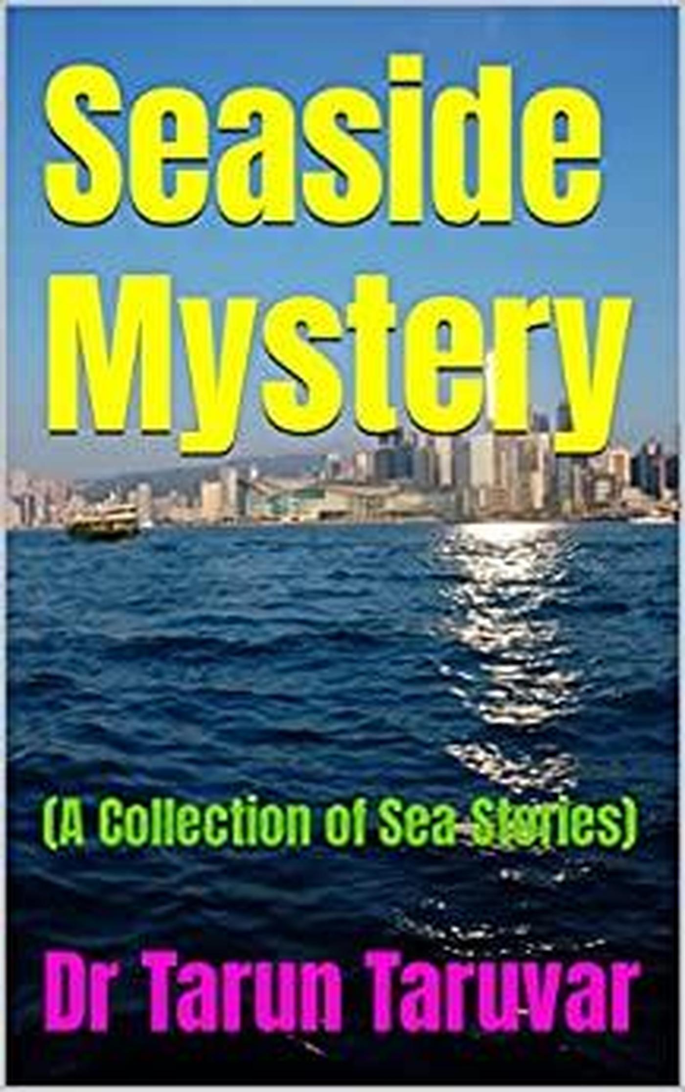 Smashwords – Seaside Mystery – a book by Tarun Taruvar