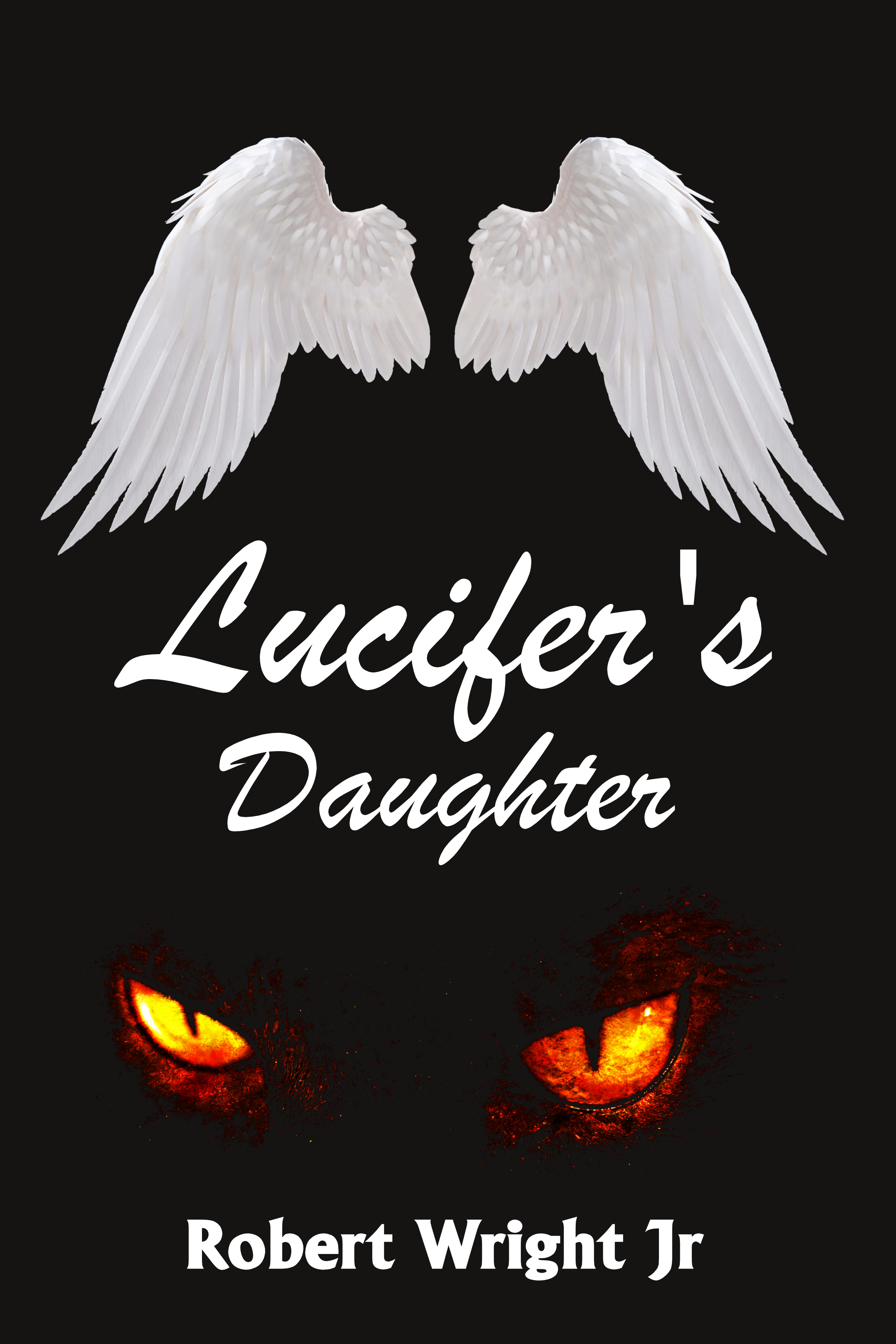 Smashwords – Lucifer's Daughter – a book by Robert Wright, Jr