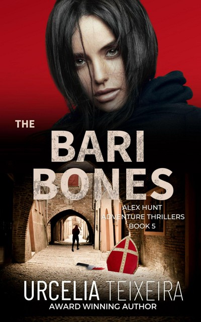 Smashwords – The Bari Bones – a book by Urcelia Teixeira