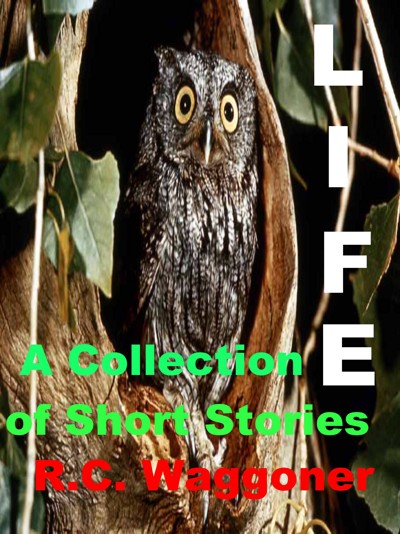 Smashwords – Life – a book by Robert C. Waggoner