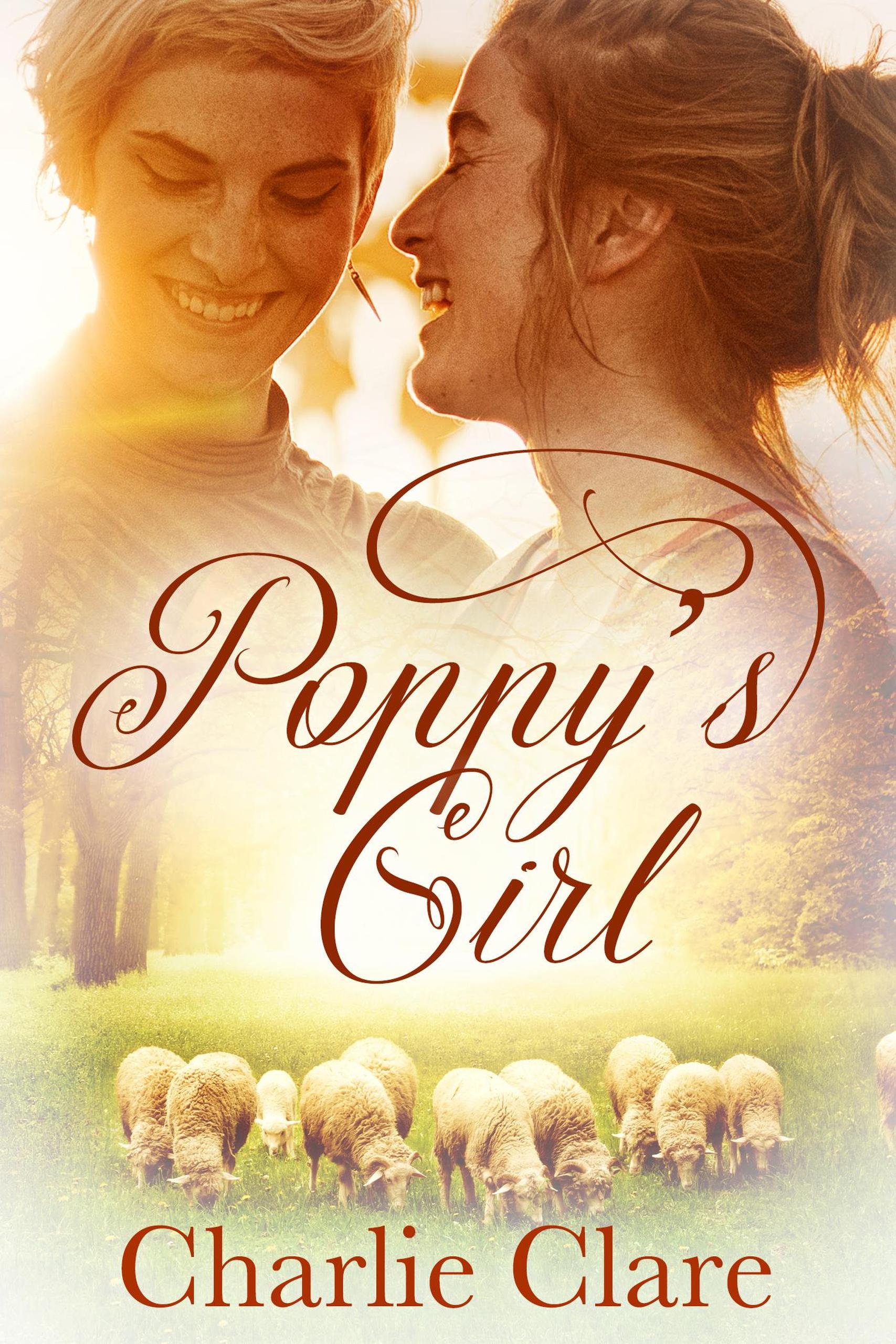 Smashwords – Poppy's Girl – a book by Charlie Clare