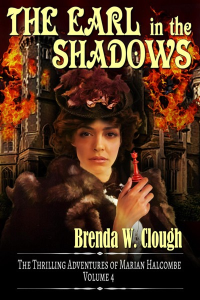 Smashwords – The Earl in the Shadows – a book by Brenda W. Clough
