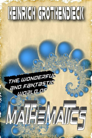 Smashwords – The Wonderful and Fantastic World of Mathematics