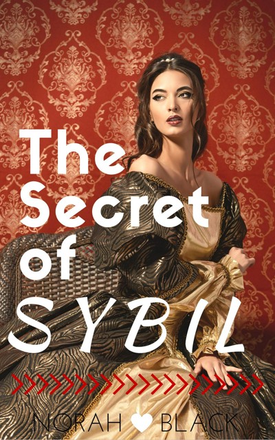 Smashwords – The Secret of Sybil – a book by Norah Black