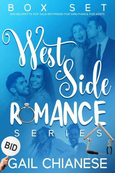 Smashwords – West Side Romance Box Set – a book by Gail Chianese