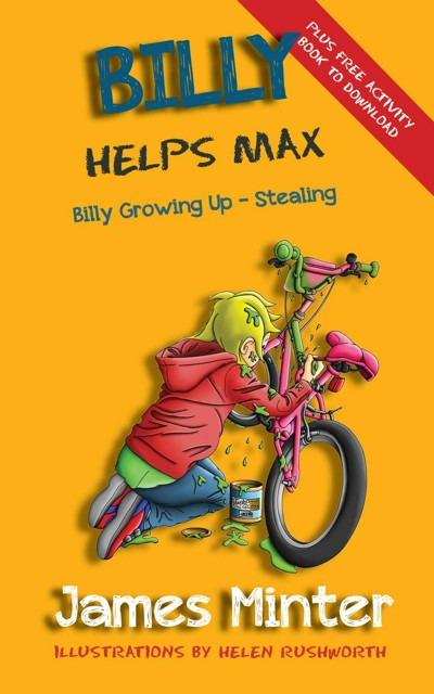 Smashwords – Billy Helps Max – a book by James Minter