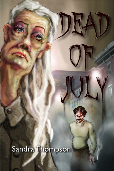 Smashwords – Dead of July – a book by Sandra Thompson