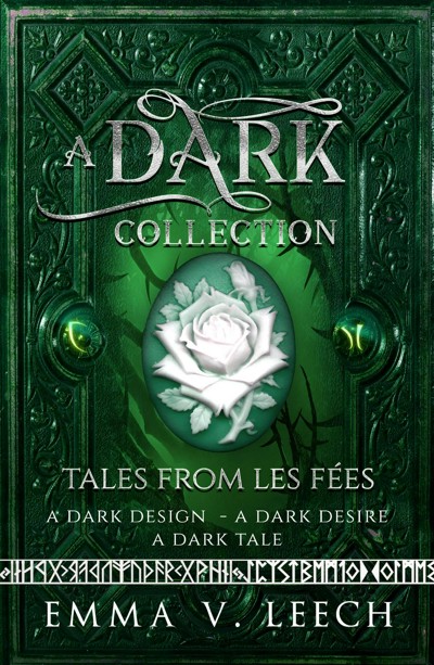Smashwords – A Dark Collection – a book by Emma V Leech