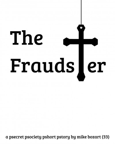 Smashwords – The Fraudster – a book by Mike Bozart