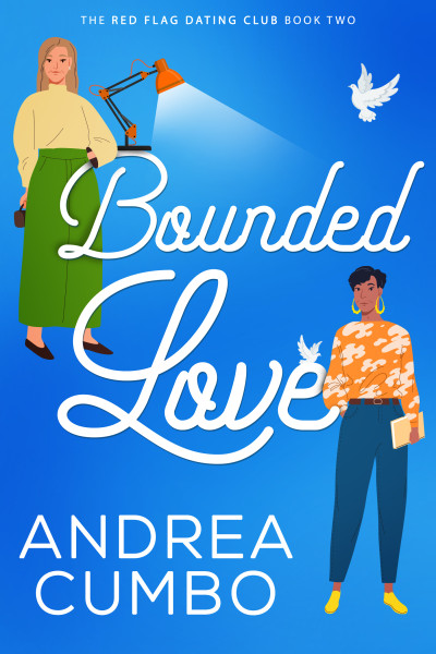 Smashwords – Bounded Love – a book by Andrea Cumbo