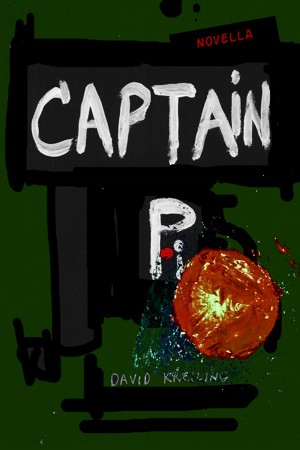 Smashwords – Captain Pi