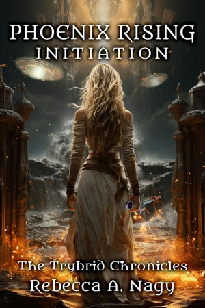 Smashwords – Phoenix Rising: Initiation