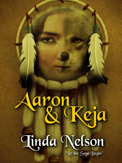 Smashwords – Aaron & Keja – a book by Linda Nelson