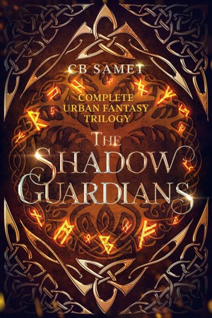 Smashwords – The Shadow Guardians Trilogy