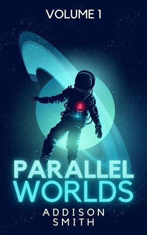Smashwords – Parallel Worlds: Five Tales of Science Fiction and Fantasy