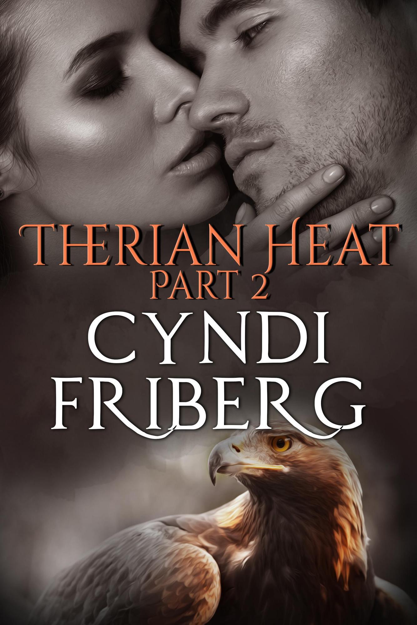 Smashwords – Therian Heat Part 2 – a book by Cyndi Friberg