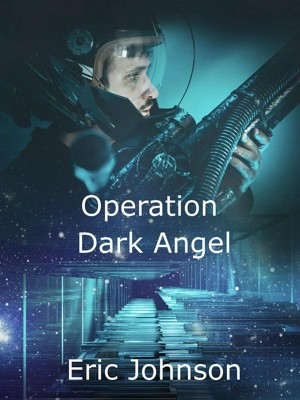 Smashwords – Operation Dark Angel