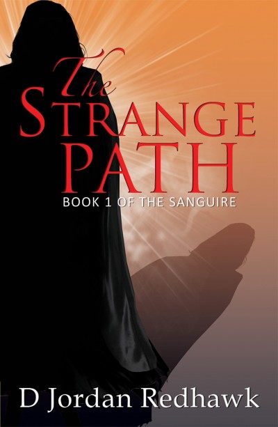 Smashwords – The Strange Path – a book by D Jordan Redhawk