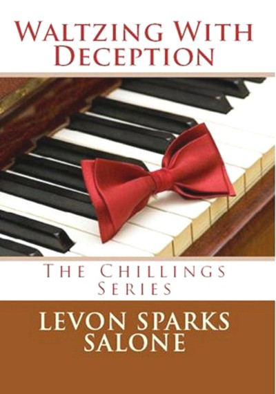 Smashwords – Waltzing with Deception – a book by Levon Sparks Salone