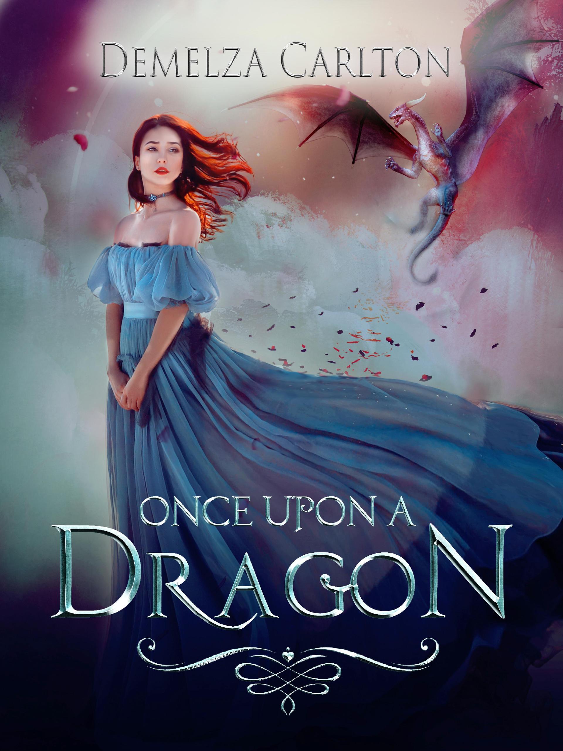 Smashwords – Once Upon a Dragon – a book by Demelza Carlton