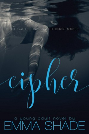 Smashwords – Cipher