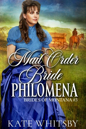 Smashwords – Mail Order Bride Philomena