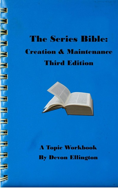 Smashwords – The Series Bible – a book by Devon Ellington