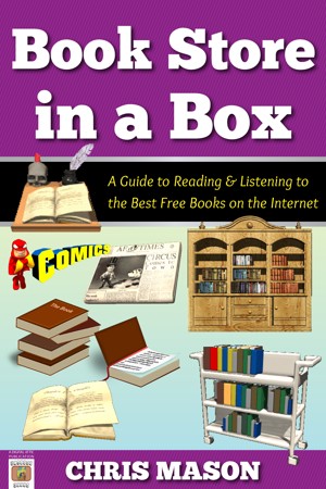 Smashwords – Book Store in a Box: A Guide to Reading and Listening to ...