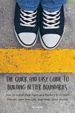 Smashwords – The Quick And Easy Guide To Building Better Boundaries How to Install Stop Signs ...