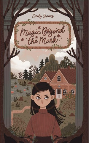 Smashwords – Magic Beyond the Mark