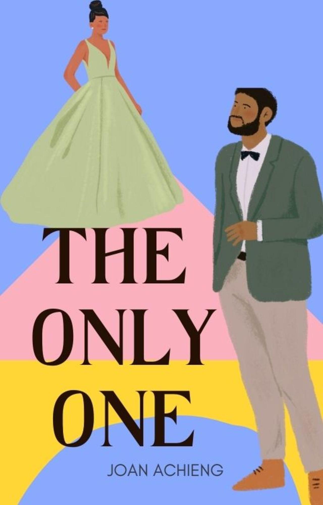 Smashwords – The Only One – a book by Joan Achieng