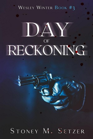 Smashwords – Day of Reckoning