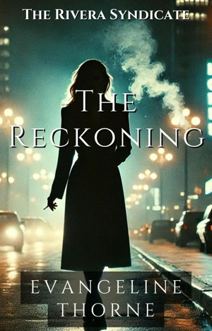 Smashwords – The Reckoning
