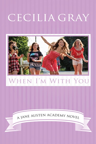 Smashwords – When I'm With You – a book by Cecilia Gray