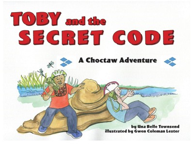 Smashwords – Toby and the Secret Code – a book by Una Belle Townsend