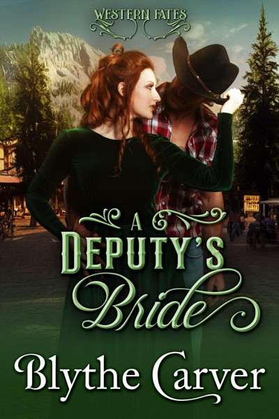 Smashwords – A Deputy’s Bride – a book by Blythe Carver