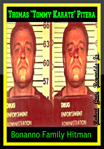 Smashwords – Thomas "Tommy Karate" Pitera Bonanno Family Hit Man – a ...