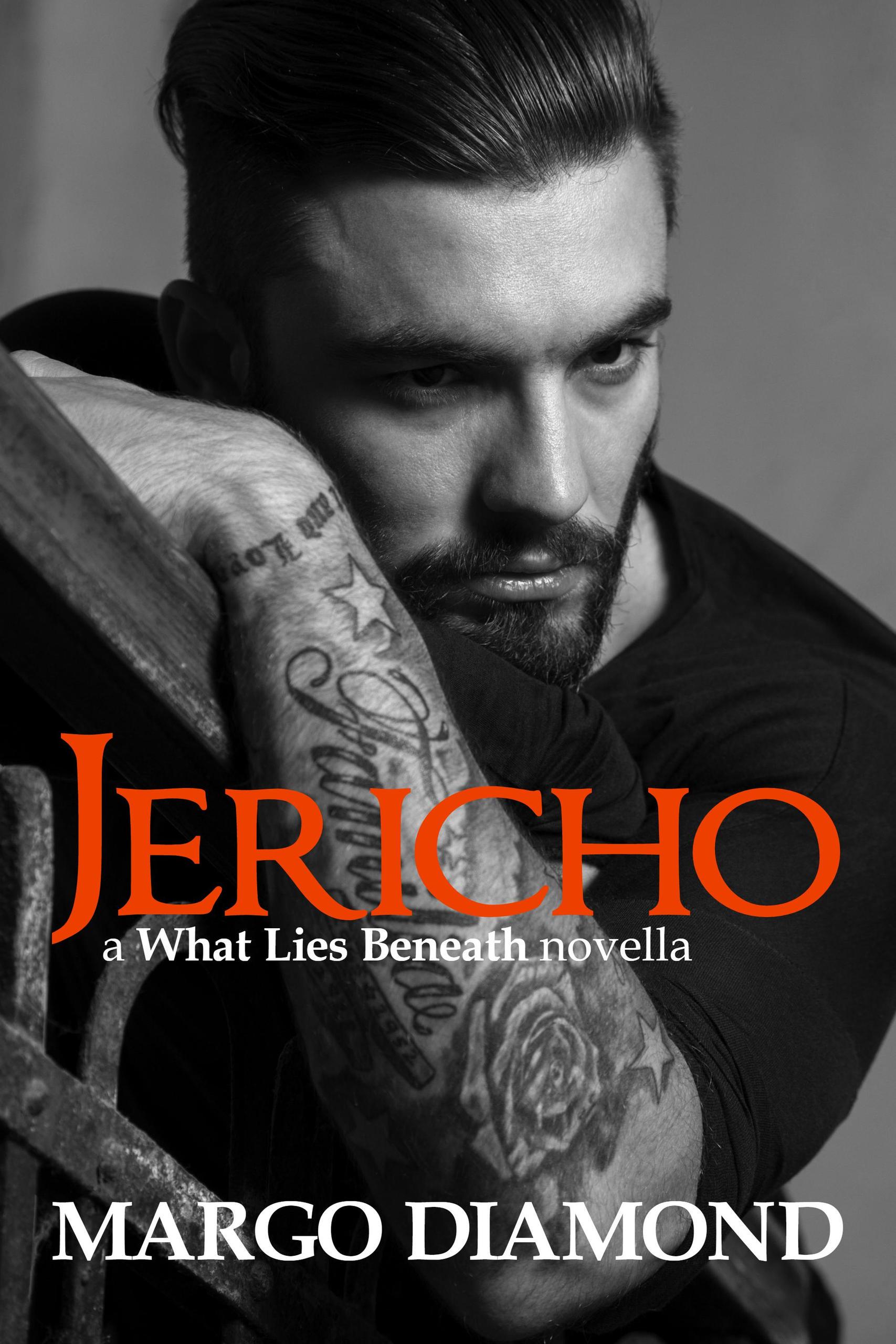 Smashwords – Jericho – a book by Margo Diamond
